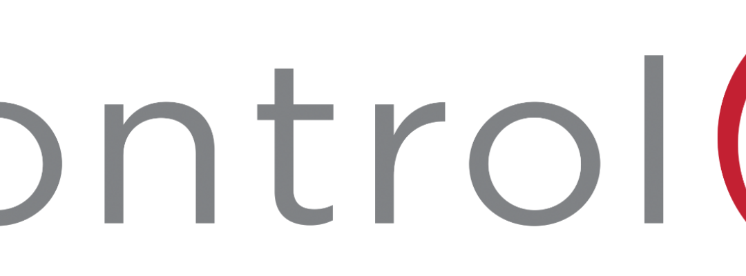 Control4 Logo | Home Security Services- Securilec UK Ltd